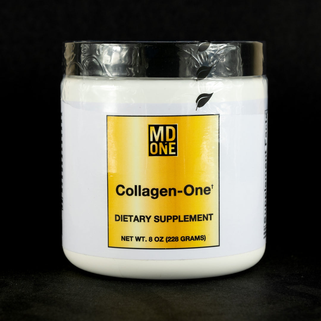 Collagen-One (8 oz) pwdr – MD One Store