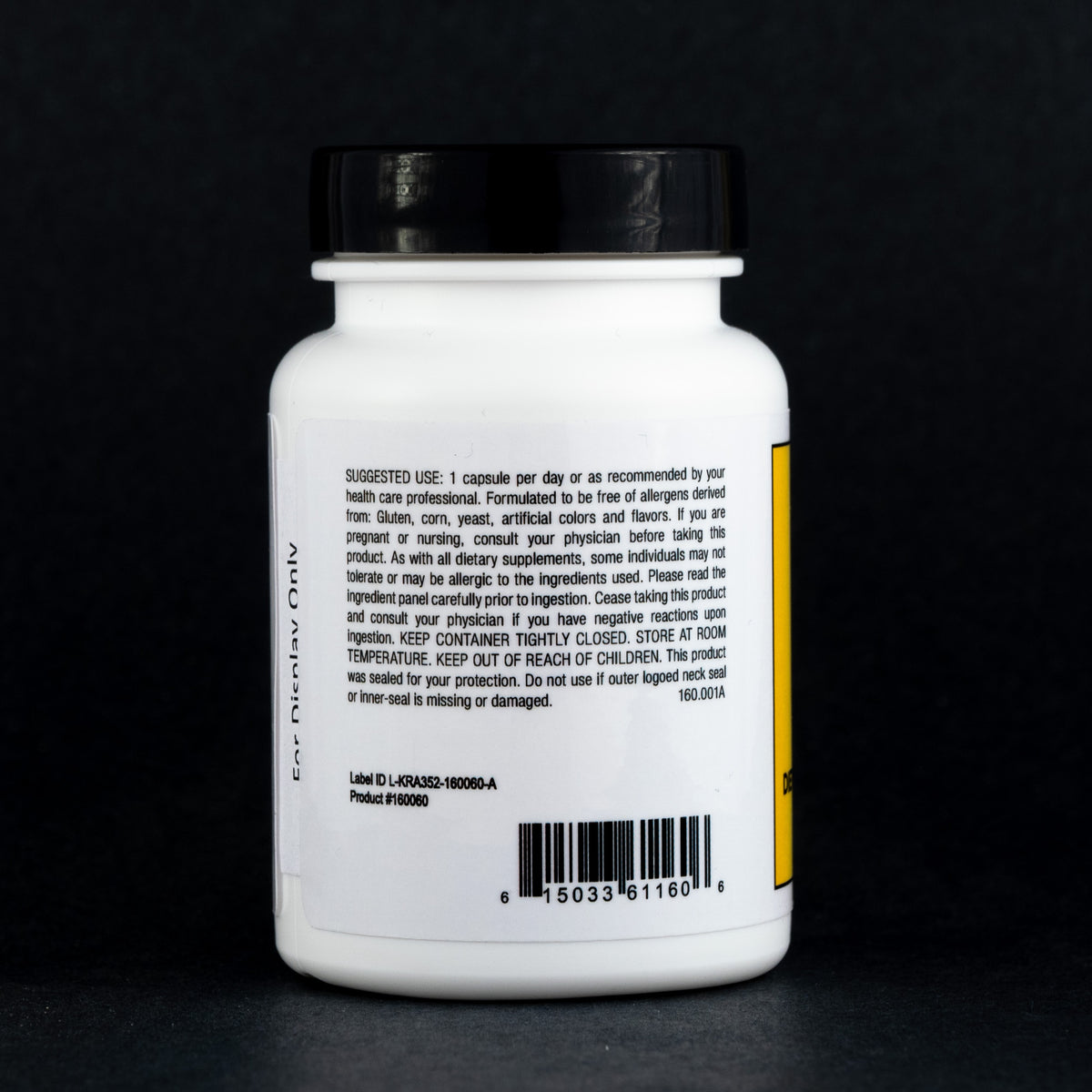 K2-One 60caps – MD One Store