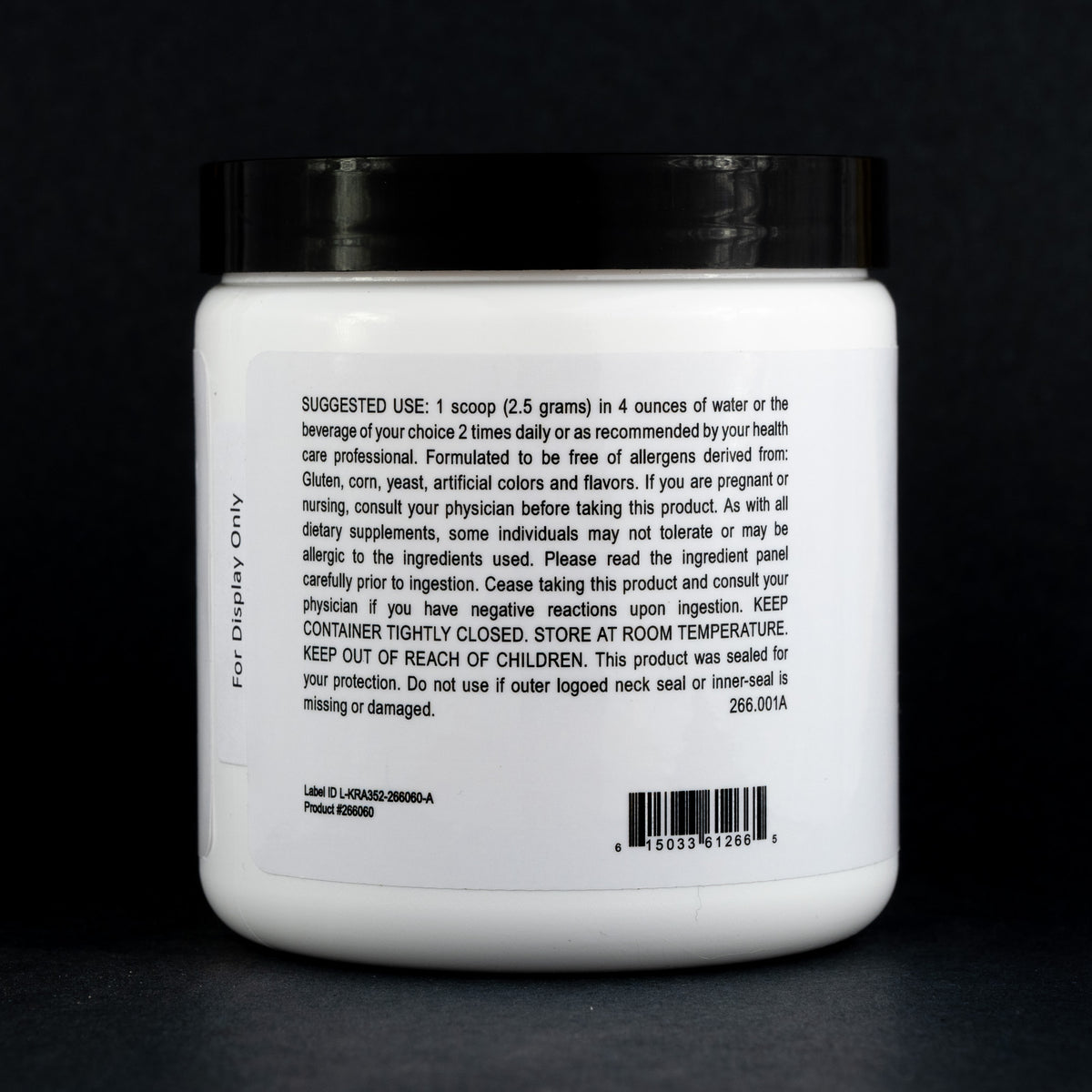 Protect Powder-One (150gm) 60srv – MD One Store
